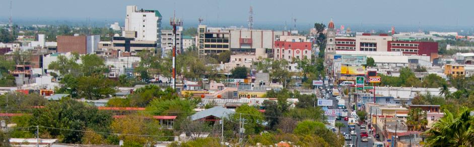 Lugares para visitar en Ciudad Victoria | Que hacer en Ciudad Victoria ...