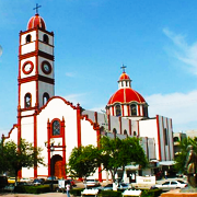 Dónde está Ciudad Victoria | Mapa de Ciudad Victoria