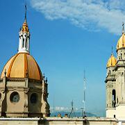 Lugares Turísticos de Colima | Sitios y Atracciones para Visitar