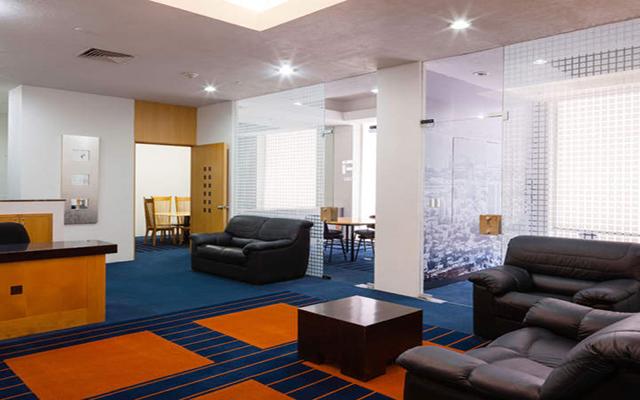 Hotel Real Inn San Luis Potosi By Camino Real - Ofertas de hoteles en ...