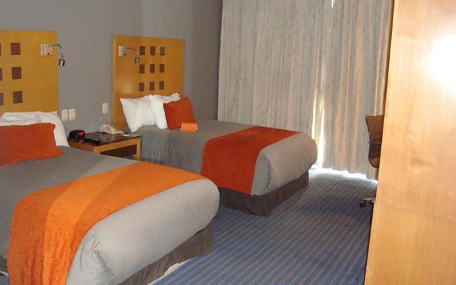 Hotel Real Inn San Luis Potosi By Camino Real - Ofertas de hoteles en ...