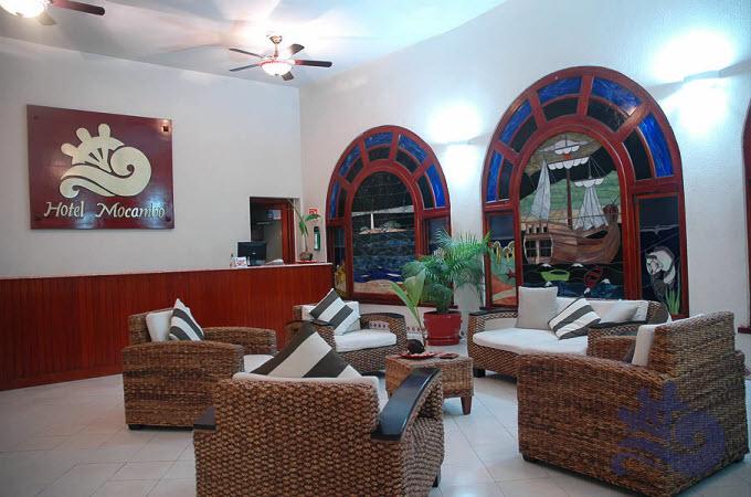 Hotel Mocambo - Ofertas de hoteles en Veracruz