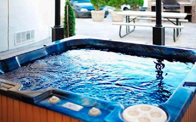 Hotel American Inn Hotel And Suites Parral - Ofertas de hoteles en ...