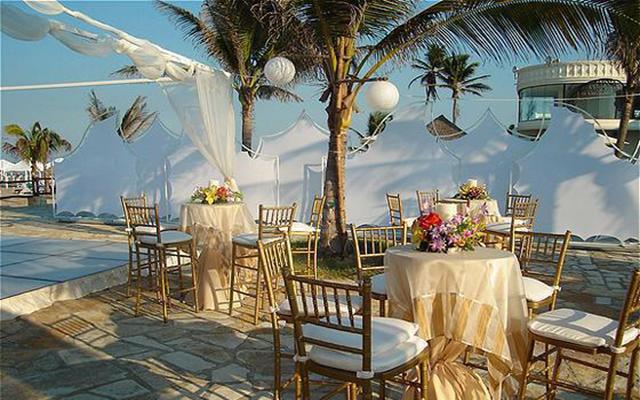 Hotel Arenas Del Mar - Ofertas de hoteles en Tampico