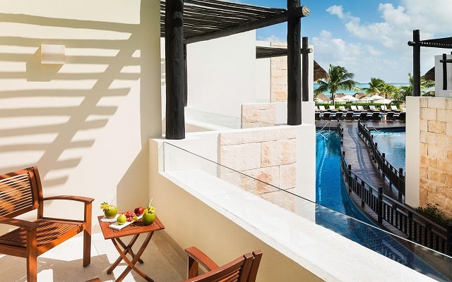 Hotel Azul Beach Resort Riviera Maya By Karisma - Ofertas de hoteles en ...