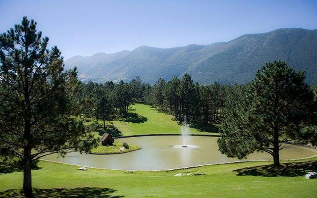 Hotel Bosques De Monterreal - Ofertas de hoteles en Saltillo