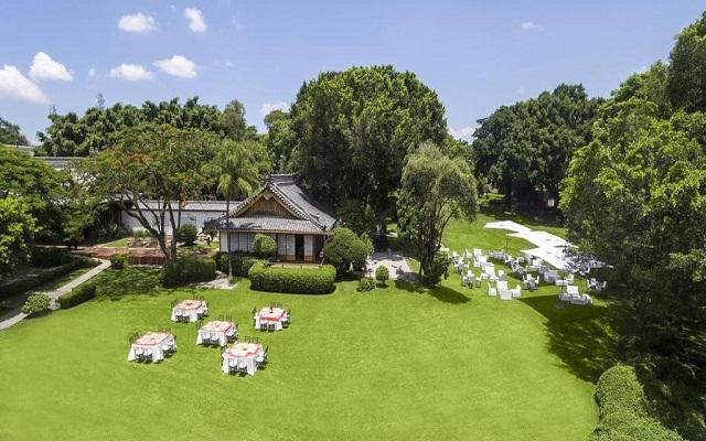 Hotel Camino Real Sumiya - Ofertas de hoteles en Cuernavaca