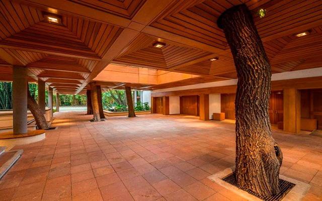 Hotel Camino Real Sumiya - Ofertas de hoteles en Cuernavaca