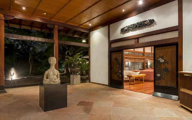 Hotel Camino Real Sumiya - Ofertas de hoteles en Cuernavaca