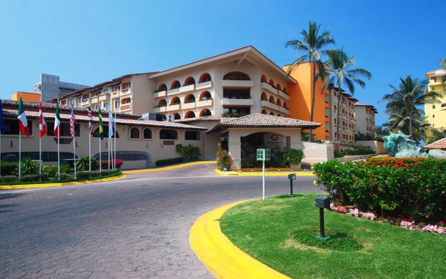 Hotel Canto Del Sol All Inclusive Beach Y Tennis Resort - Ofertas de ...