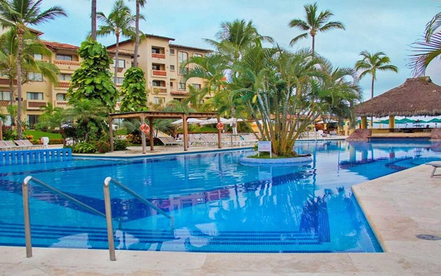 Hotel Canto Del Sol All Inclusive Beach Y Tennis Resort - Ofertas de ...