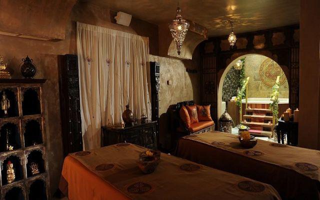 Hotel El Chante Spa Hotel - Ofertas de hoteles en Guadalajara