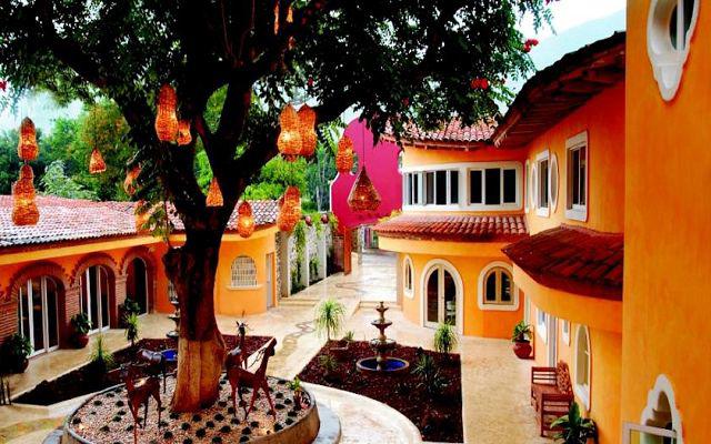 Hotel El Chante Spa Hotel - Ofertas de hoteles en Guadalajara