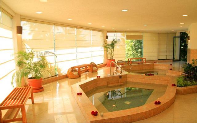 Hotel Coral Cuernavaca Resort And Spa - Ofertas de hoteles en Cuernavaca