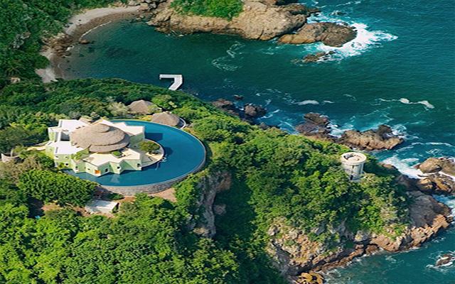 Hotel Costa Careyes - Ofertas de hoteles en Costa Careyes