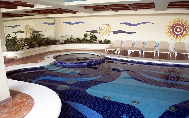 Hotel Fiesta Americana Veracruz - Ofertas de hoteles en Veracruz