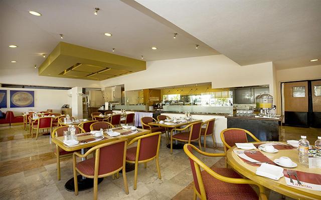 Hotel Fiesta Inn Ciudad Del Carmen - Ofertas de hoteles en Ciudad Del ...