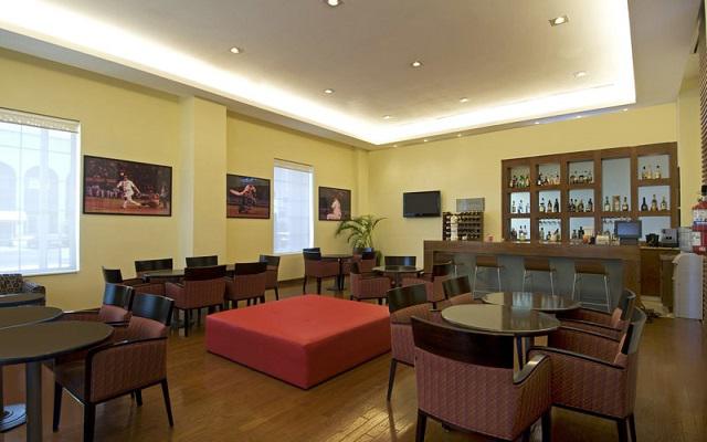 Hotel Fiesta Inn Ciudad Obregon - Ofertas de hoteles en Ciudad Obregn