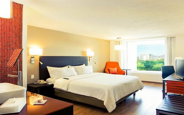 Hotel Fiesta Inn Ciudad Obregon - Ofertas de hoteles en Ciudad Obregn
