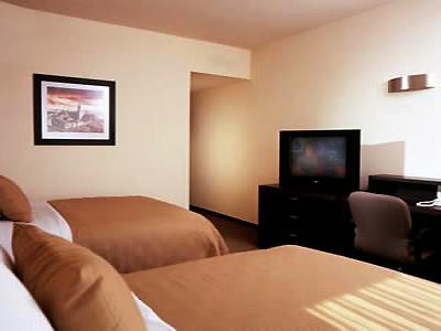 Hotel Fiesta Inn Cuernavaca - Ofertas de hoteles en Cuernavaca