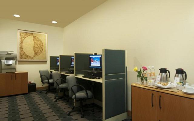 Hotel Fiesta Inn Ecatepec - Ofertas de hoteles en Ciudad De Mexico