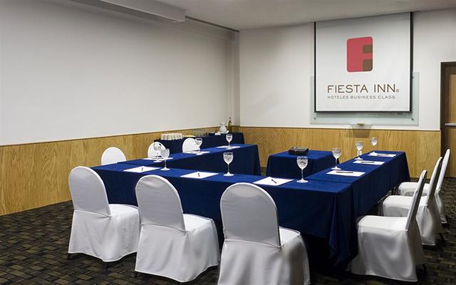 Hotel Fiesta Inn Leon - Ofertas de hoteles en Leon