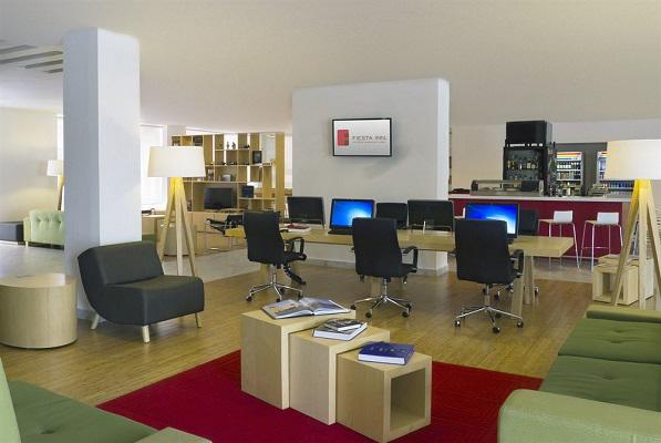 Hotel Fiesta Inn Leon - Ofertas de hoteles en Leon