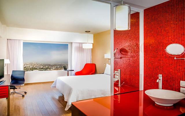 Hotel Fiesta Inn Queretaro Centro Sur - Ofertas de hoteles en Queretaro