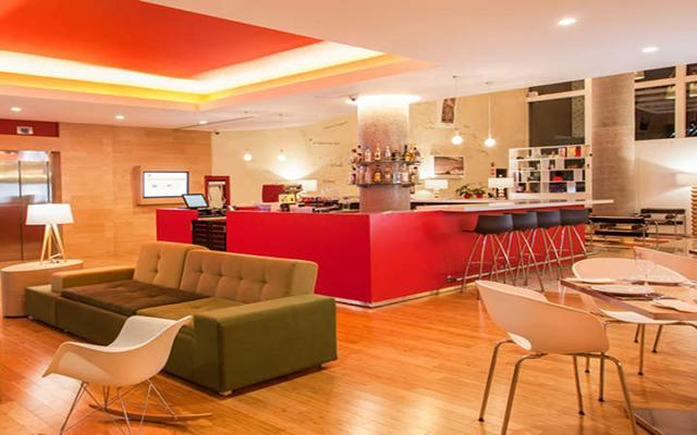 Hotel Fiesta Inn Queretaro Centro Sur - Ofertas de hoteles en Queretaro