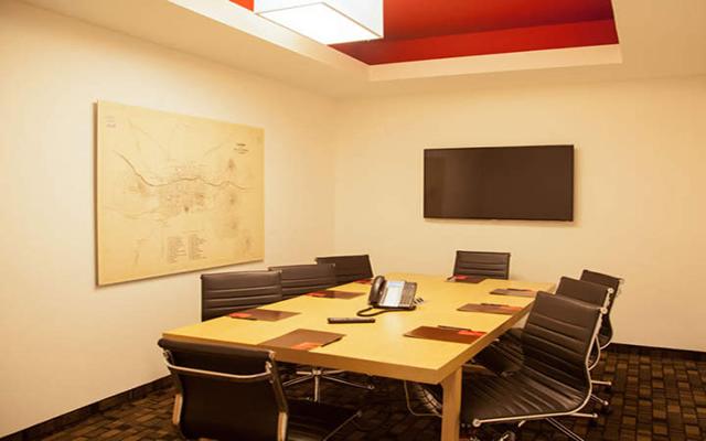 Hotel Fiesta Inn Queretaro Centro Sur - Ofertas de hoteles en Queretaro