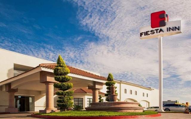 Hoteles en Saltillo – Ofertas y promociones hoteles de Saltillo