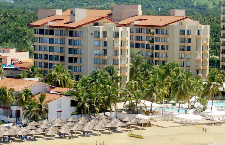 Hotel Fontan Ixtapa - Ofertas de hoteles en Ixtapa Zihuatanejo