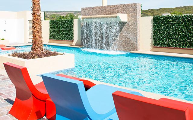 Hotel Four Points By Sheraton Queretaro Norte - Ofertas de hoteles en ...