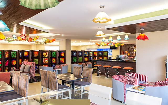 Hotel Four Points By Sheraton Queretaro Norte - Ofertas de hoteles en ...
