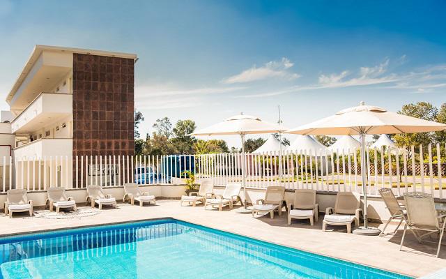 Hotel Gamma De Fiesta Inn Leon - Ofertas de hoteles en Leon
