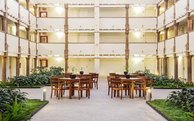 Hotel Gamma De Fiesta Inn Leon - Ofertas de hoteles en Leon
