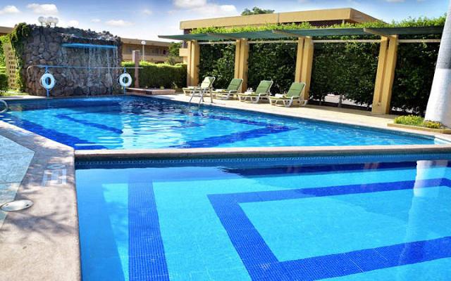 Hotel Gamma De Fiesta Inn Ciudad Obregon - Ofertas de hoteles en Ciudad ...