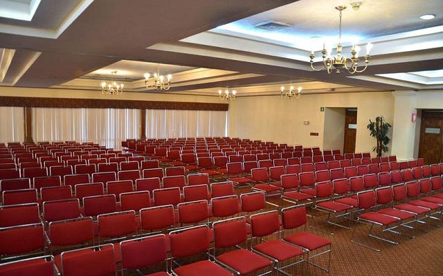 Hotel Gamma De Fiesta Inn Ciudad Obregon - Ofertas de hoteles en Ciudad ...