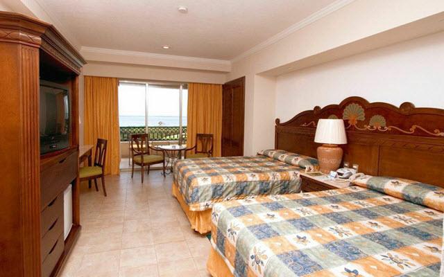 Hotel Gr Solaris Cancun - Ofertas de hoteles en Cancun