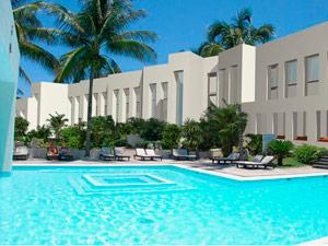 Hotel Barcelo Maya Beach - Ofertas de hoteles en Riviera Maya