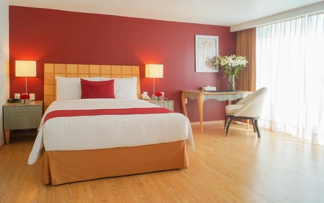 Hotel Alteza Polanco - Ofertas de hoteles en Ciudad De Mexico