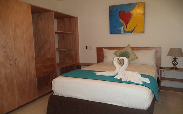 Hotel Amakal - Ofertas de hoteles en Huatulco