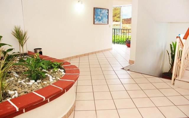 Hotel Amakal - Ofertas de hoteles en Huatulco