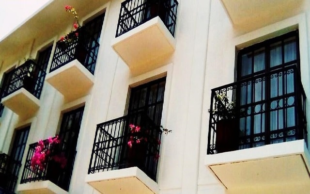 Hotel Amakal - Ofertas de hoteles en Huatulco