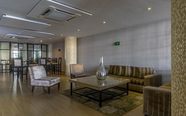 Hotel And Plaza Stadium - Ofertas de hoteles en Leon