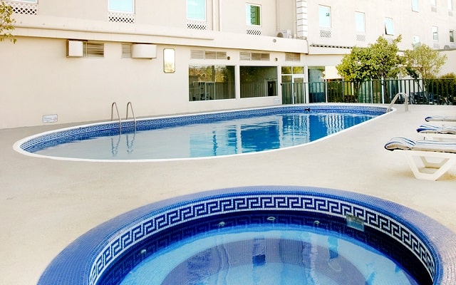 Hotel Antaris Cintermex - Ofertas de hoteles en Monterrey