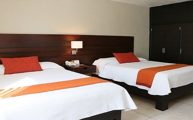 Hotel Armida - Ofertas de hoteles en Guaymas San Carlos