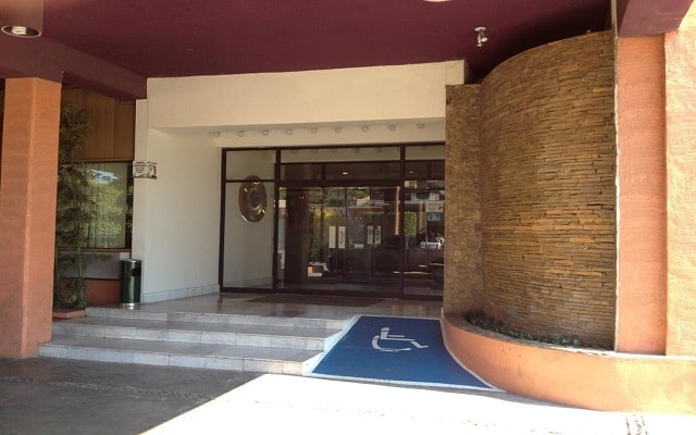 Hotel Armida - Ofertas de hoteles en Guaymas San Carlos