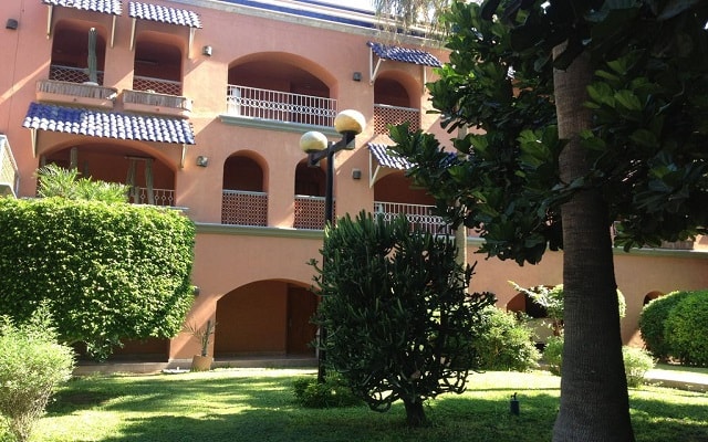 Hotel Armida - Ofertas de hoteles en Guaymas San Carlos