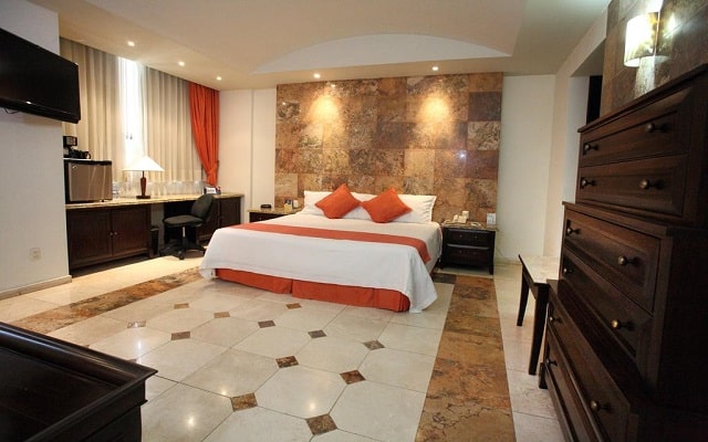 Hotel Best Western Poza Rica - Ofertas de hoteles en Poza Rica